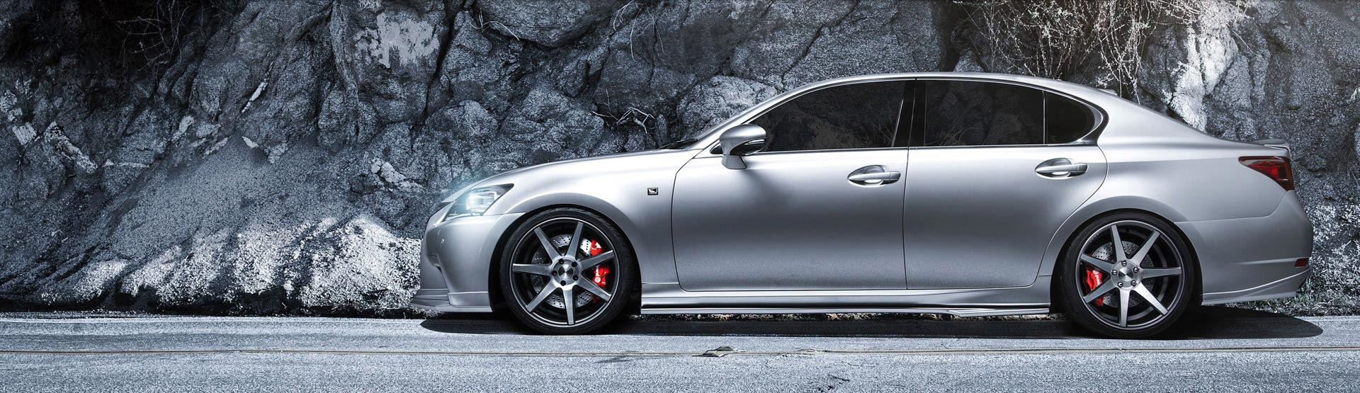 Brake World. Performance Brake Calipers & Ceramic Brake Pads